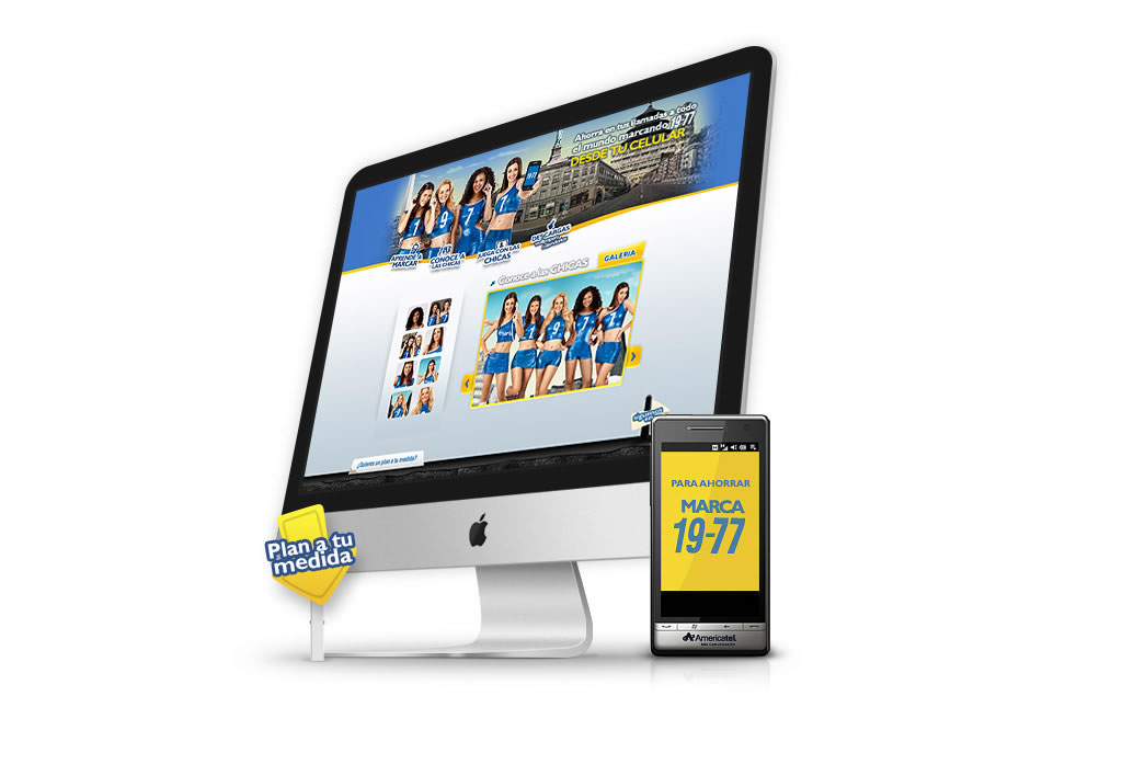 Internovam. Agencia de Marketing Digital